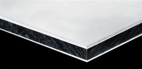 Placas De Aluminio Composite Acm A Medida Grosor 3mm Varios Colores