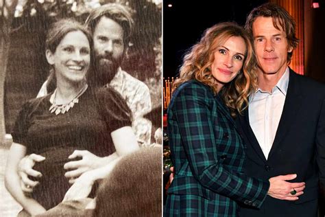 Julia Roberts Zwanger