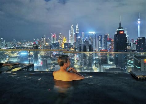 Infinity Pool Klcc View By Regalia Kuala Lumpur Updated Prices 2026