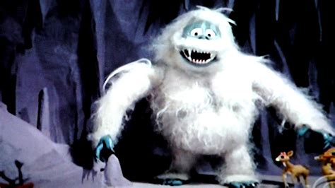 Full List Of All Rudolph The Red Nosed Reindeer Characters With Pictures