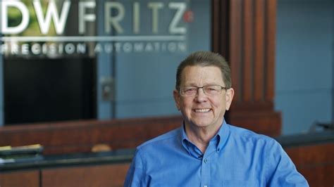 Entrepreneurship Dwfritz Automation