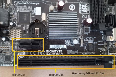 PCIe Peripheral Component Interconnect Express
