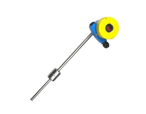 Float Level Meter Industry Applications Just Measure It
