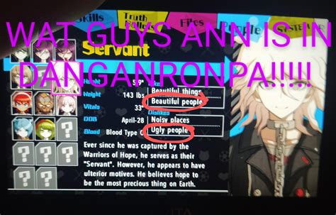 Ann😳 Rokbuddypersona