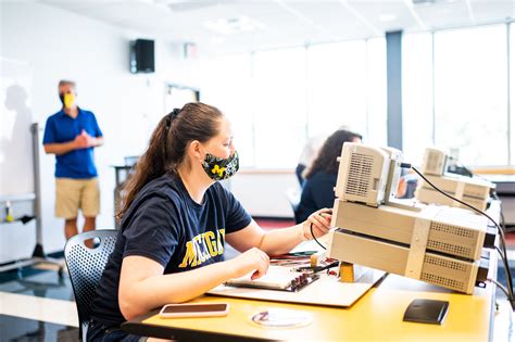 Um Dearborn Graduate Programs Stand Out In Latest Rankings University