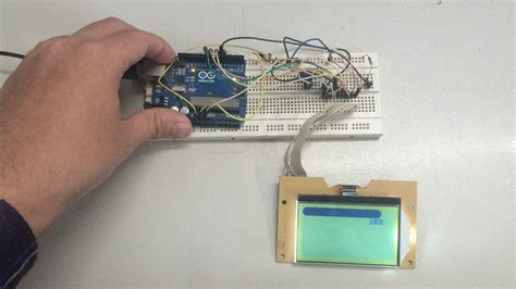 Public Homephone Lcd Library Thư Viện điều Khiển Màn Hình Lcd điện