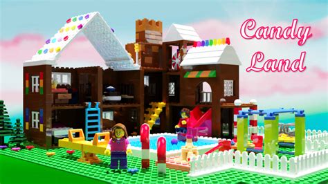Candie Land