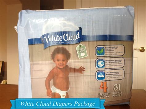 White Cloud Diapers White Store Cloud Diapers