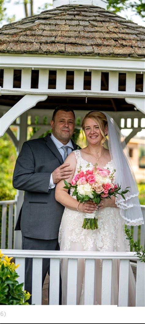 Thomas R Devanney On Linkedin What A Great Wedding Happiest Day Of My Life Im Happy To