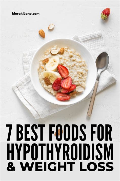 Nutrition For Hyperthyroidism 12 Foods To Eat And Avoid Artofit