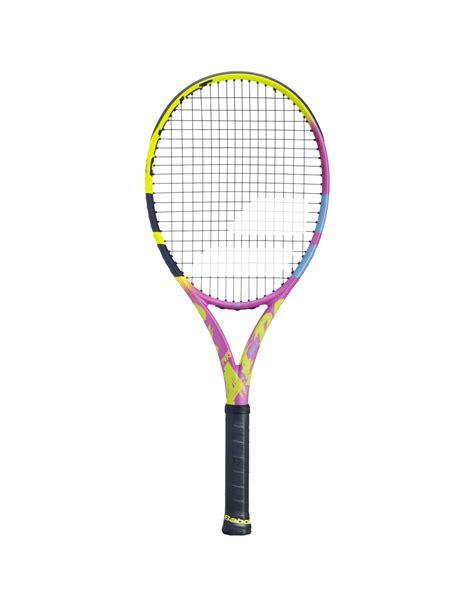 Babolat Pure Aero Rafa 2023 Tennis Racquet Proam Tennis