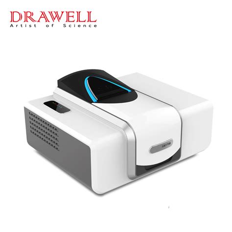 Fourier Transform Infrared Portable Spectroscopy Portable Ftir