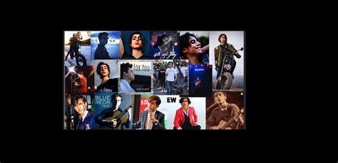Aidan Gallagher At Patron Hunt — Find Your Next Favorite Indie Creator