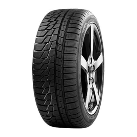 Nokian Wr G2