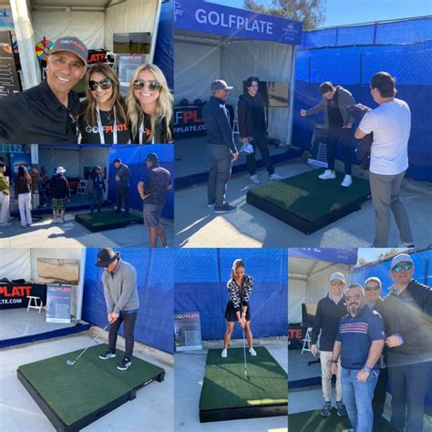 Farmersinsuranceopen Torreypinesgolfcourse Golf Golfing Pga Pgatour Pgaprofessional