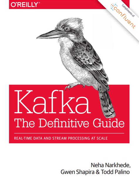 大数据实战书籍 《kafka实战指引 实时海量流式数据处理》最新免费pdf分享 知乎