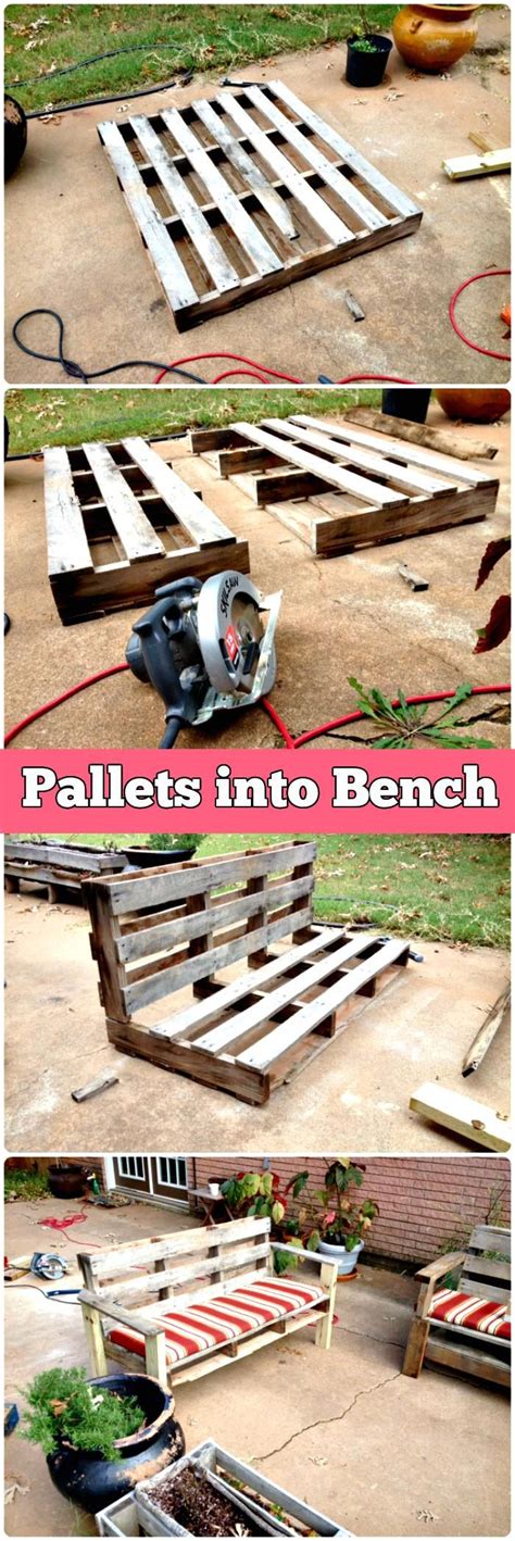150 Best Diy Pallet Projects And Pallet Furniture Crafts Page 30 Of