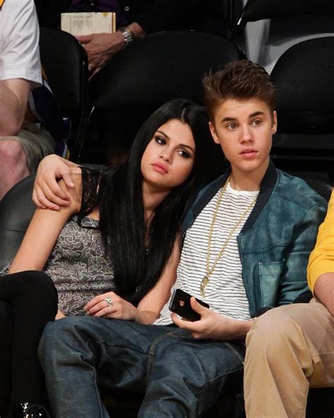 Todo Sobre Tus Idolos Selena Gomez Y Justin Bieber Viven Juntos