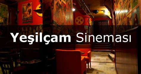 Beyoğlunun Tarihi Sinemaları Haratnet