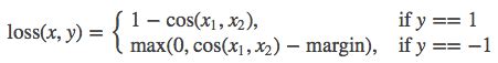 PyTorch 学习笔记六PyTorch的十八个损失函数 知乎
