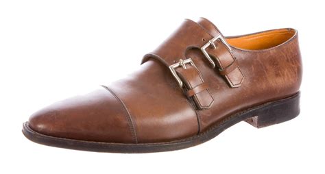 Monk Strap Shoes Double Monks Guide