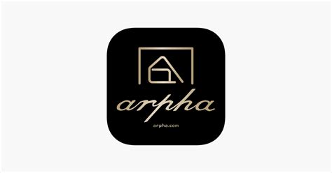 ‎arpha Plus On The App Store