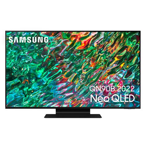 Samsung Neo QLED QE43QN90B - TV - LDLC | Muséericorde