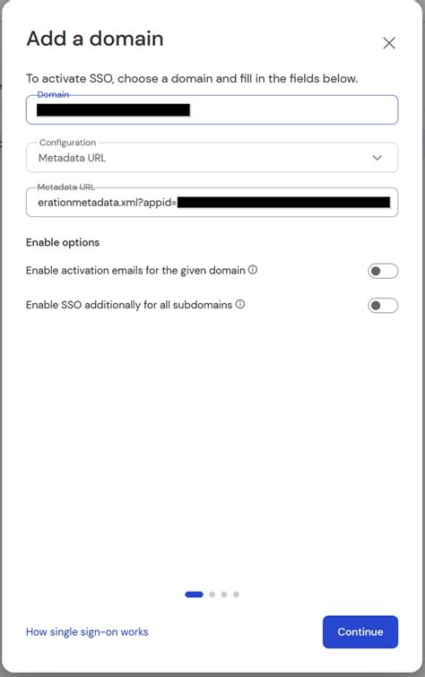 Single Sign On For Microsoft Entra Id