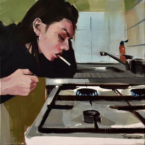 After Sex By Ognjen Tepavcevic Rimaginarysliceoflife