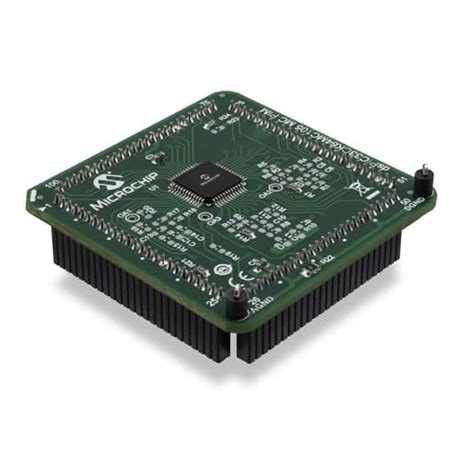 Ma330051 1 Microchip Technology 开发板，套件，编程器 Digikey