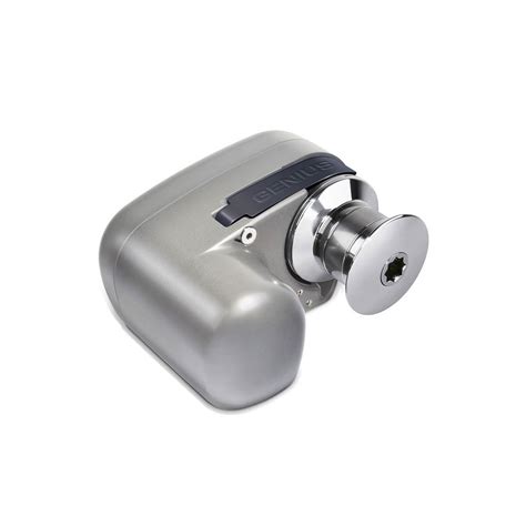 Quick Genius Gp2 Horizontal Windlass Qg26006 Comptoir Nautique