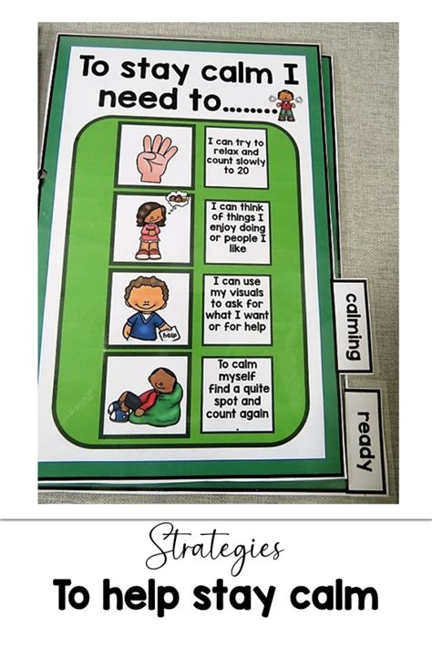 Creating A Classroom Calm Down Corner Artofit