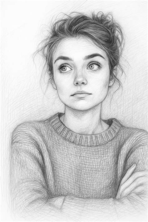 Gratis Online Afbeelding Naar Schets Converteren Directe Foto Naar