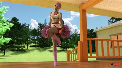 Red Falls Ep6 By Xred Games Winmac