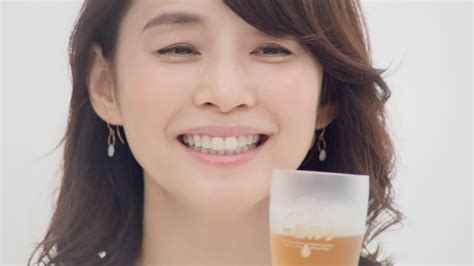 キリン一番搾り やわらか仕立て 新ビール感想篇 堤真一 石田ゆり子 Yayafa