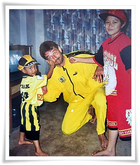 Chedinsphere Laszlo Repasi Dari Budapest Ke Ipoh