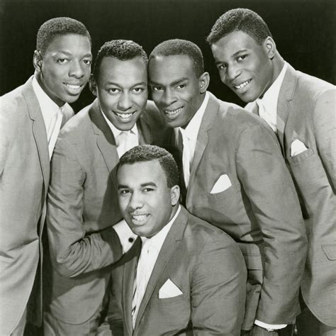 The Spinners Motown Museum