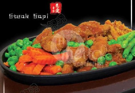 15 Resto Steak Sapi Terenak Di Jakarta