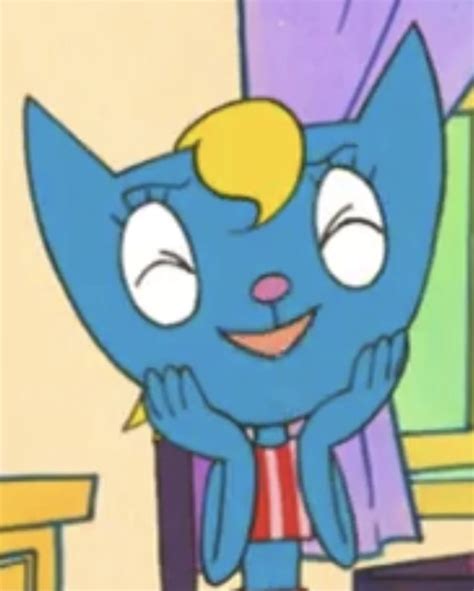 Katy Kat Parappa The Rapper Fanon Wiki Fandom