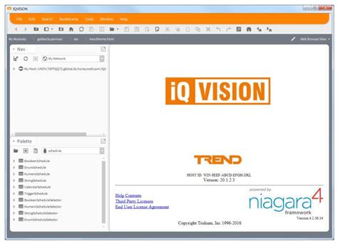 Iqvision Supervisor Supervisors Building Control Software Iqvision Supervisor Supervisors Building Control Software
