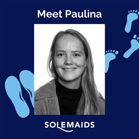 Solemaids On Linkedin Have You Met Paulina Paulina Is Our Marketing