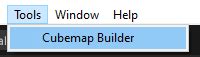 Unity Utility To Convert Texture To A Single Cubemap Texture GitHub