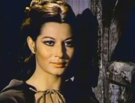 Rosalba Neri Lady Frankenstein