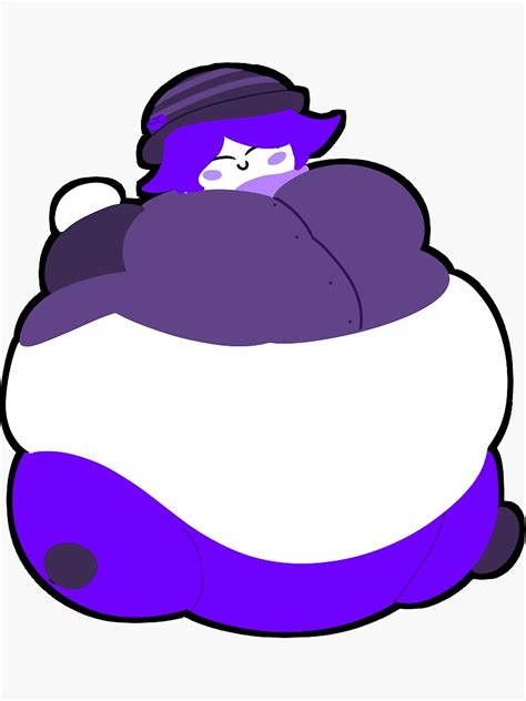 Mintylady Wicked Pump Sticker For Sale By Herb Al Tea Redbubble