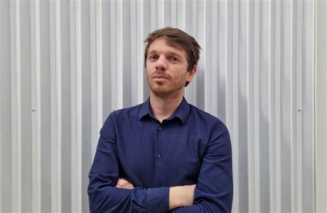 Alexis Tronchet The Business Booster By Eit Innoenergy