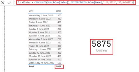 Power Bi Filter Between Two Dates With 15 Examples Spguides