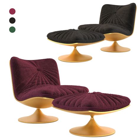 Baxter Marilyn Flippednormals