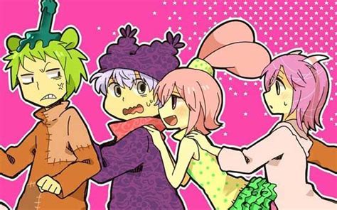 17 Best Images About Rada Rada Chowder On Pinterest Cartoon Monsters And Chowders