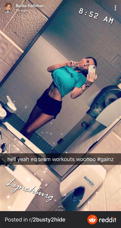 Post Workout Scrolller