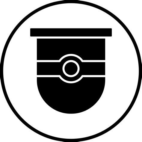 Pod Vector Icon Style 22234676 Vector Art At Vecteezy